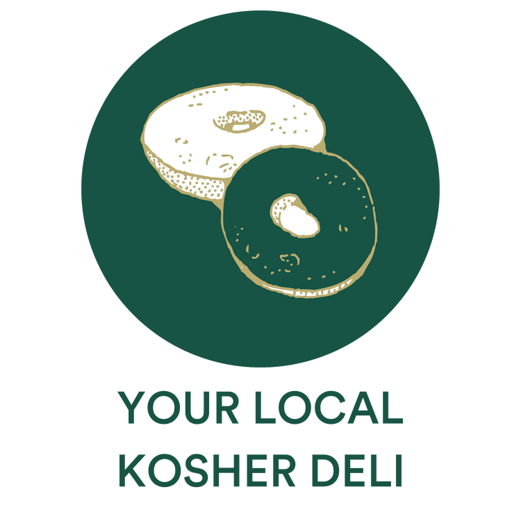 The Kosher Deli – The Kosher Deli NZ