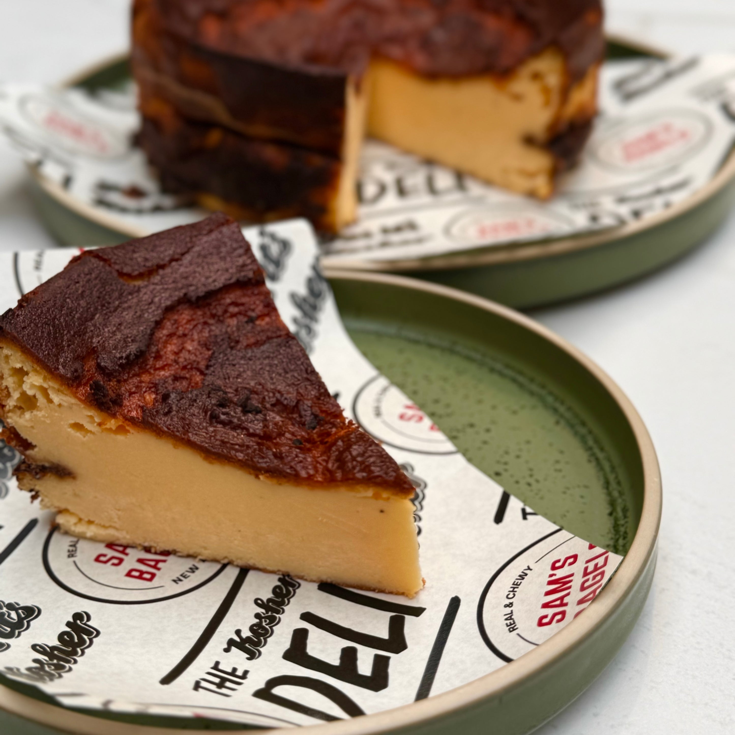 The Kosher Deli – The Kosher Deli NZ