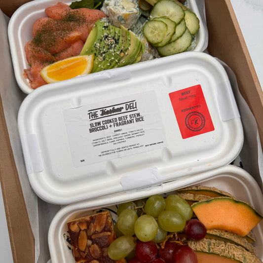 DELI – The Kosher Deli NZ