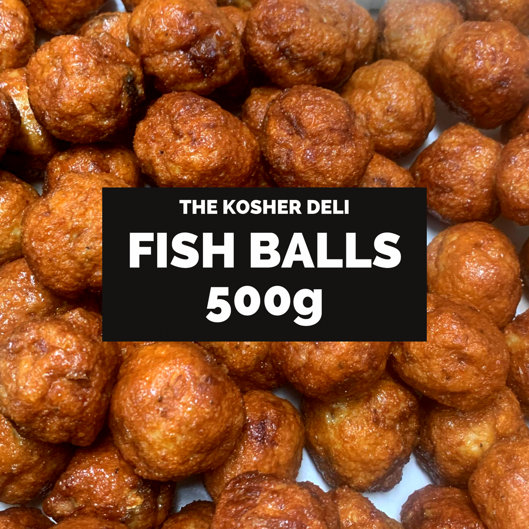 The Kosher Deli – The Kosher Deli NZ